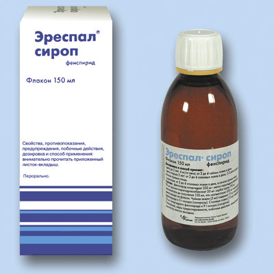 AllergyINFO.ru: Различные средства с противоаллергическим эффектом ...